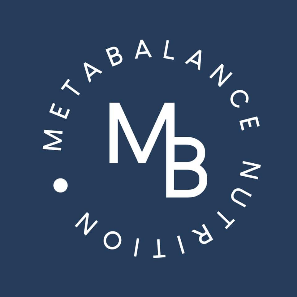 Metabalance Nutrition – Medium