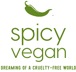 Spicy Vegan – Medium