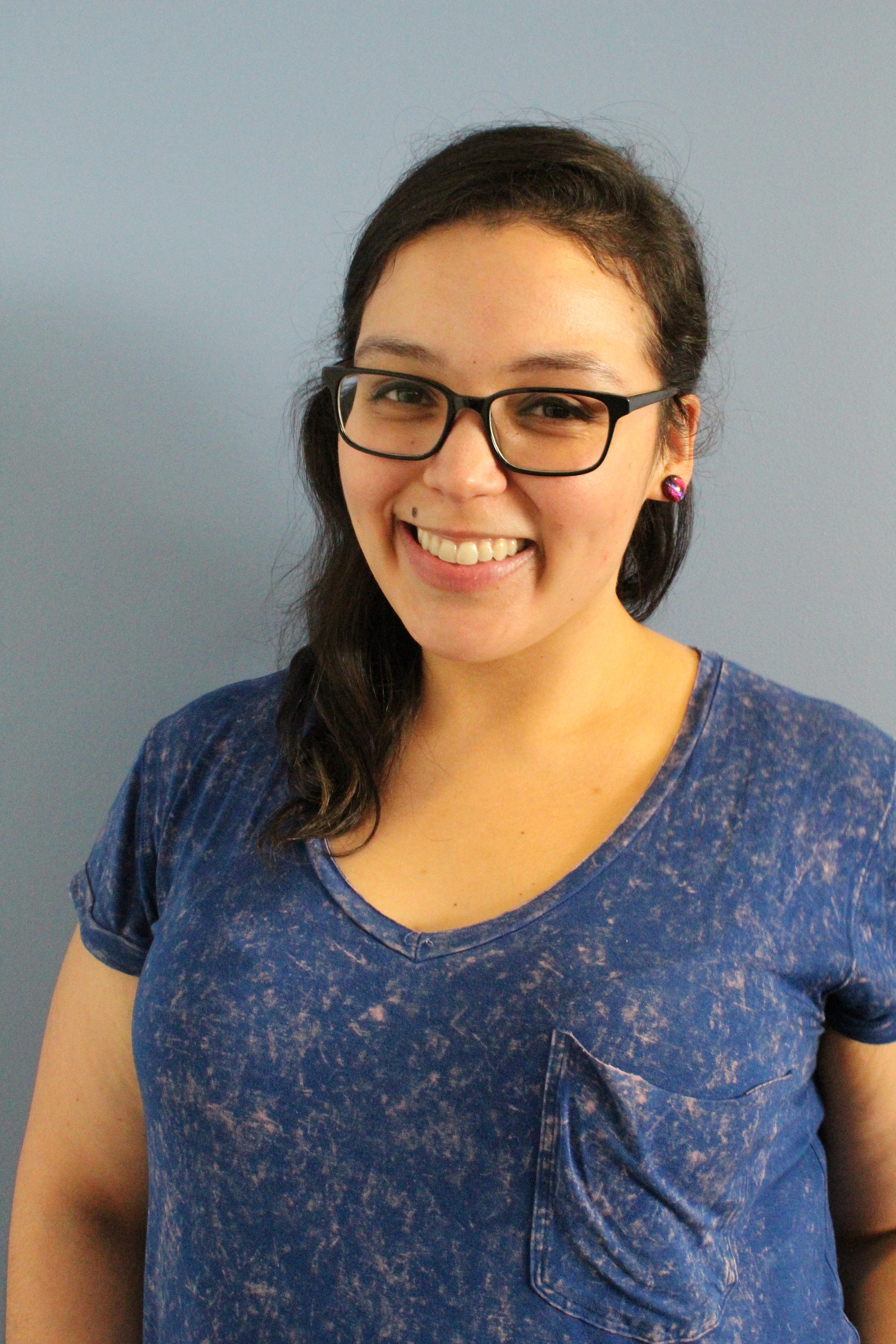 Amber Rodriguez – Medium