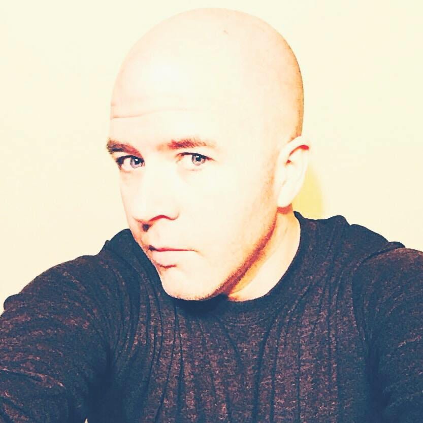 Christopher Doherty – Medium