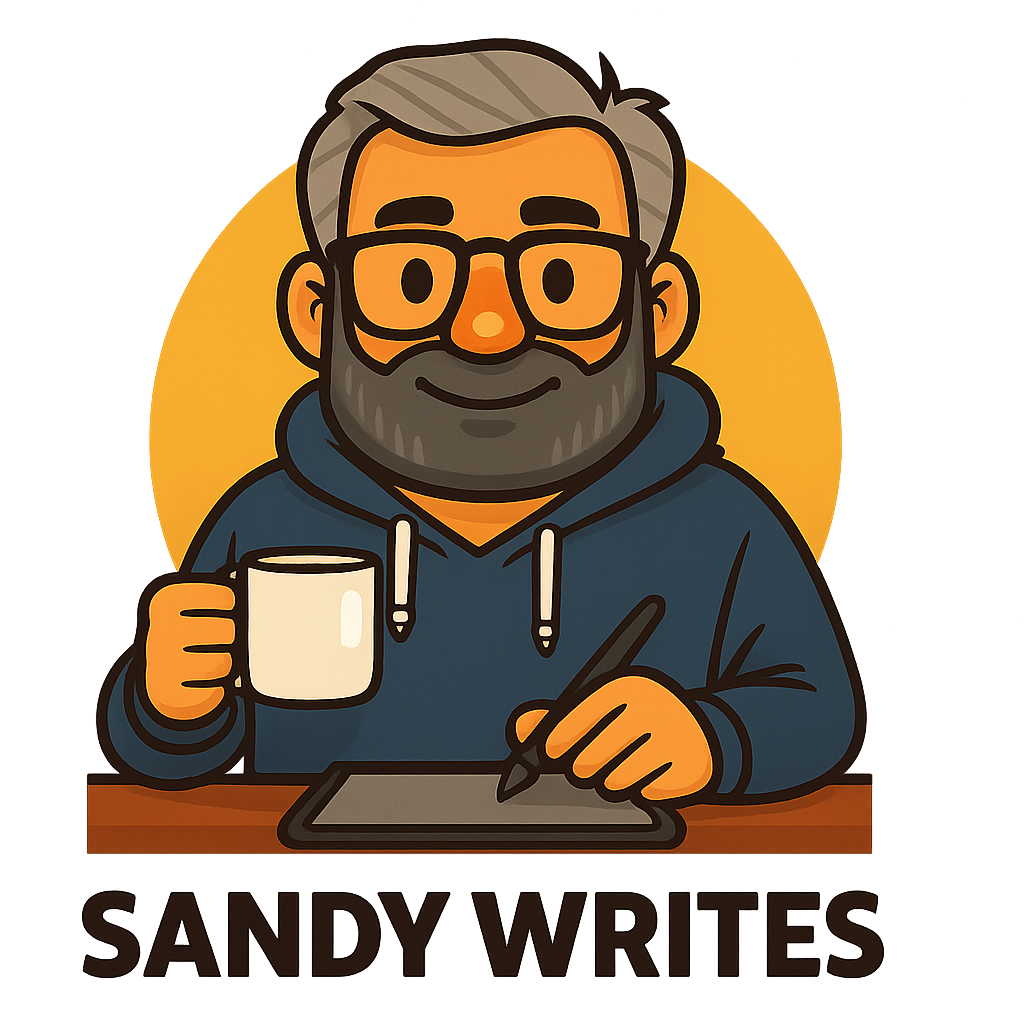 Sandy Medium