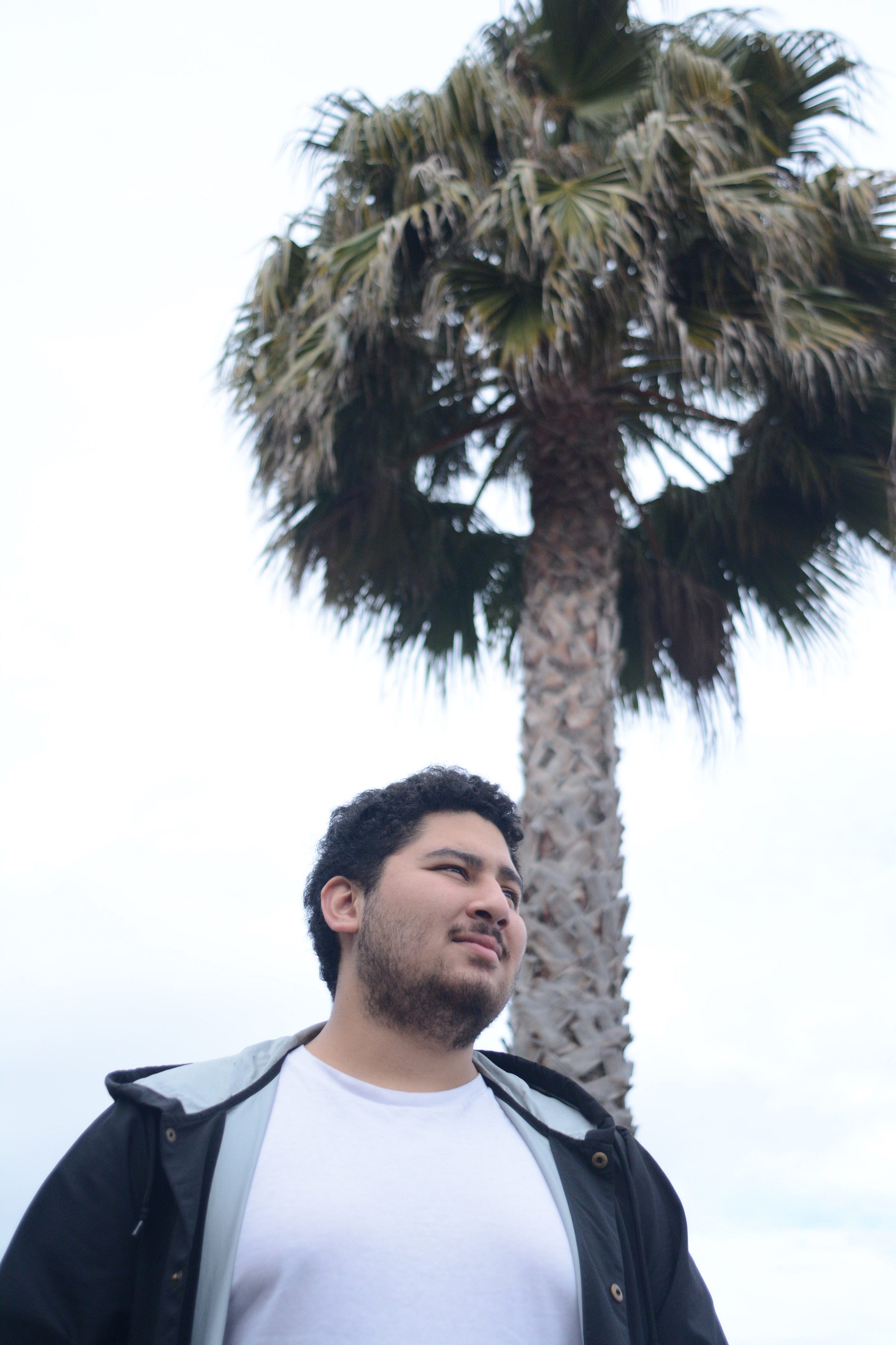 About – Alberto Alaniz – Medium