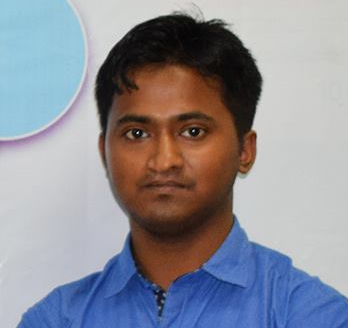 Goutam Singha – Medium