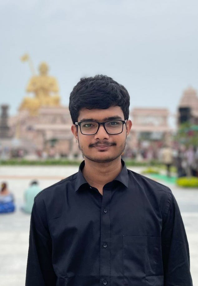 Abhiram Annadanam – Medium