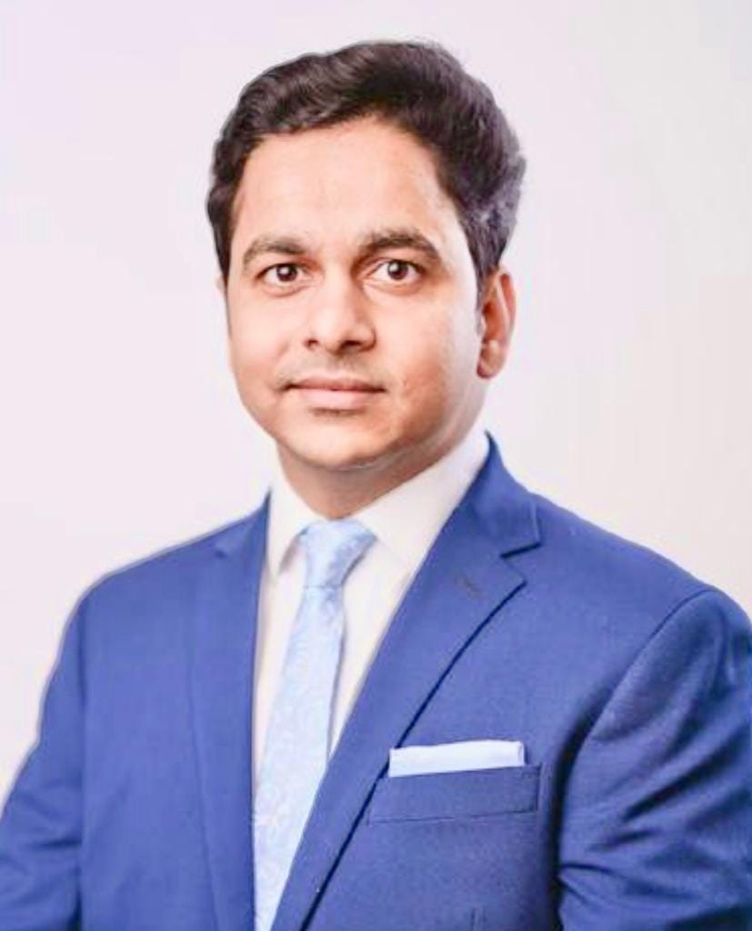 Arpit Narain, CFA, FRM, CQF – Medium