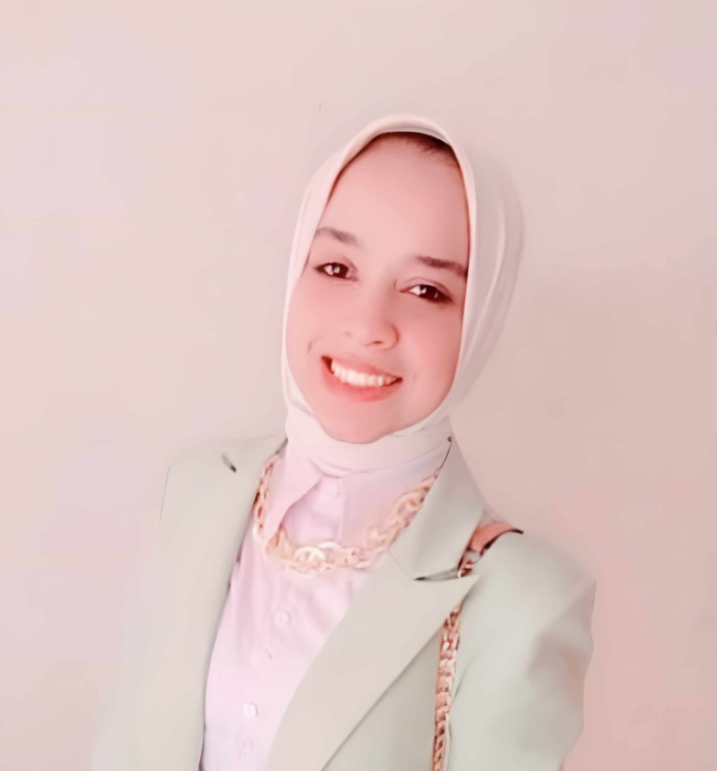 Sarah Gamal – Medium