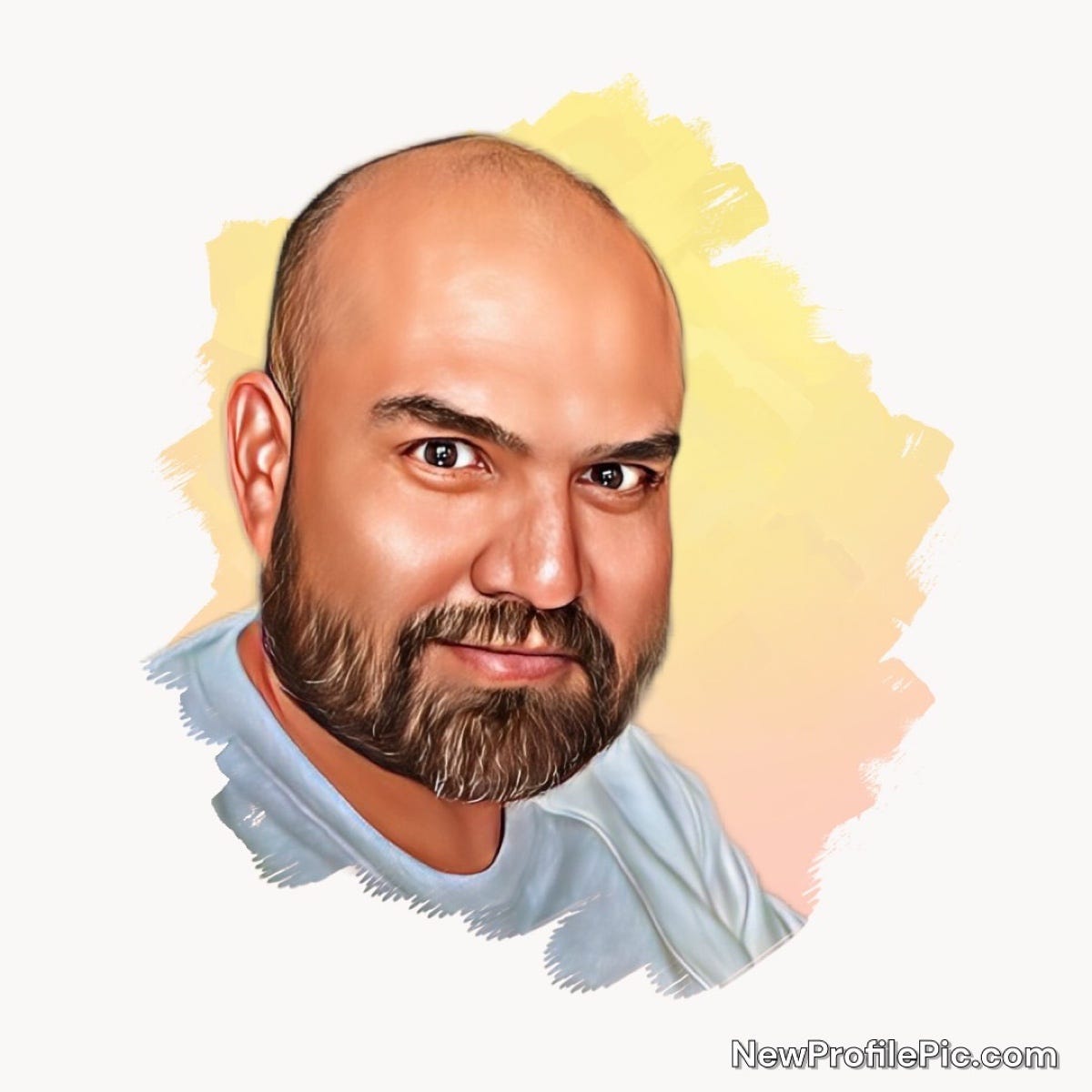 Sunil Parmar – Medium