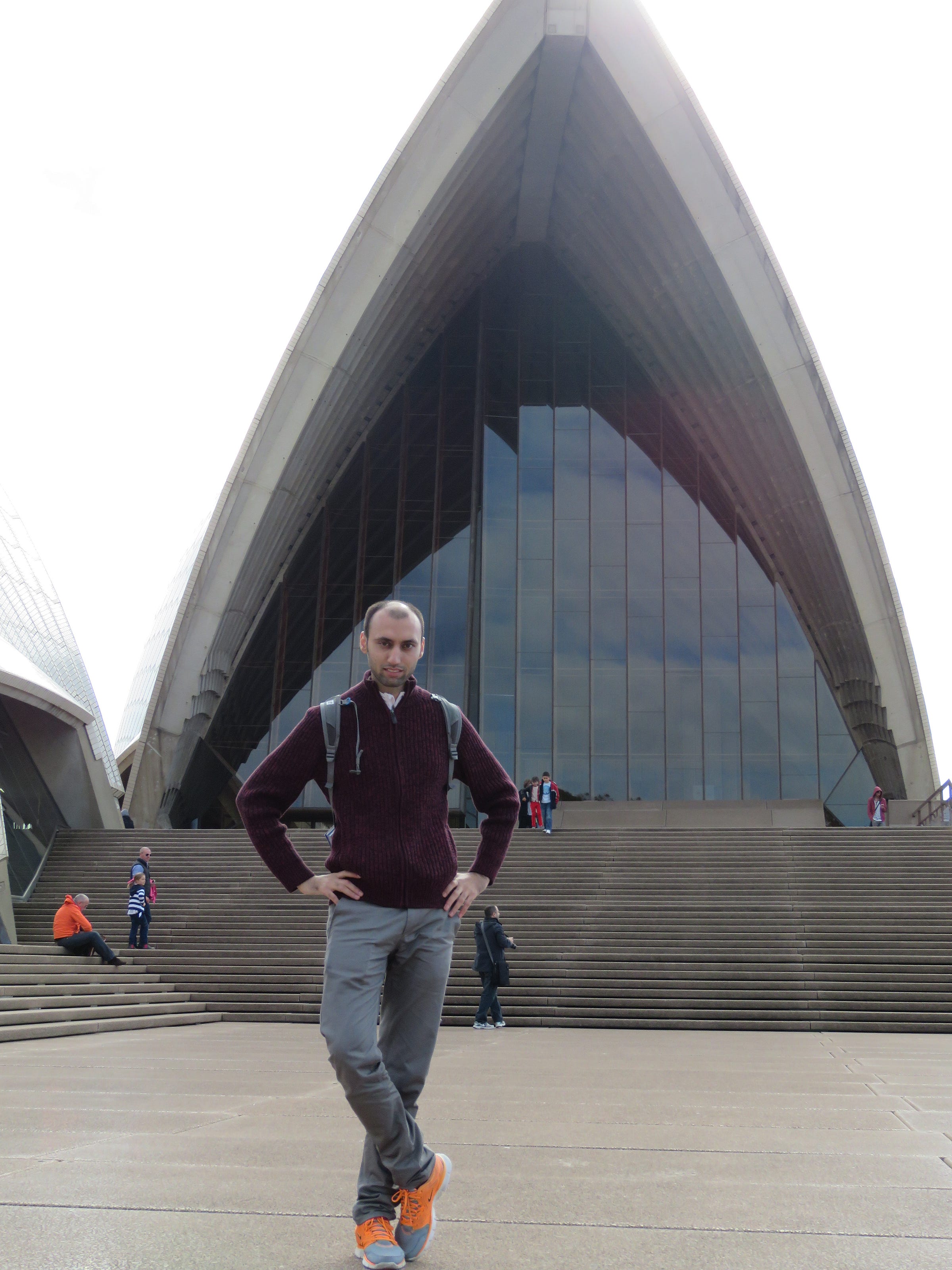 Majid Hasan – Medium