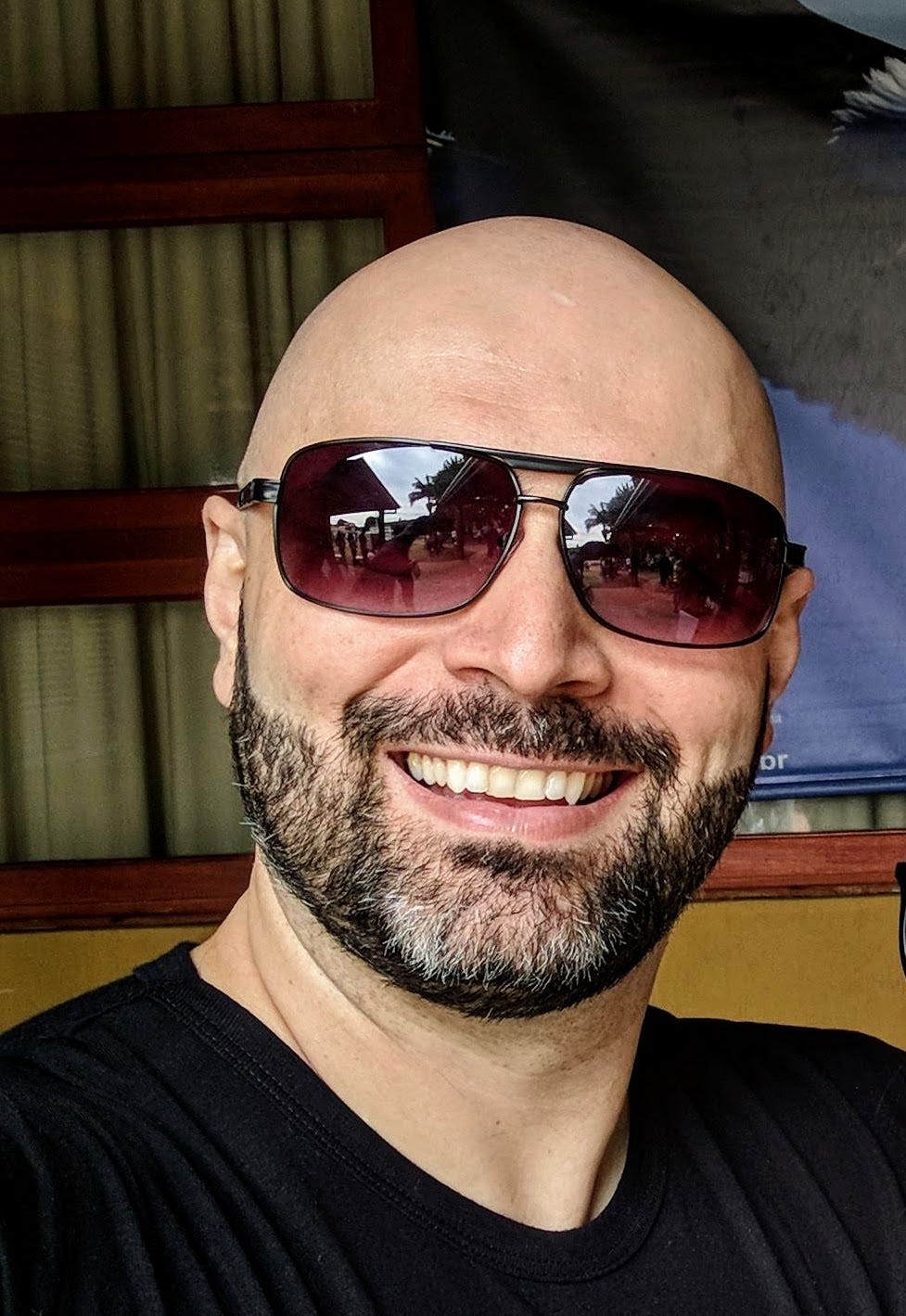 Afonso Henrique – Medium