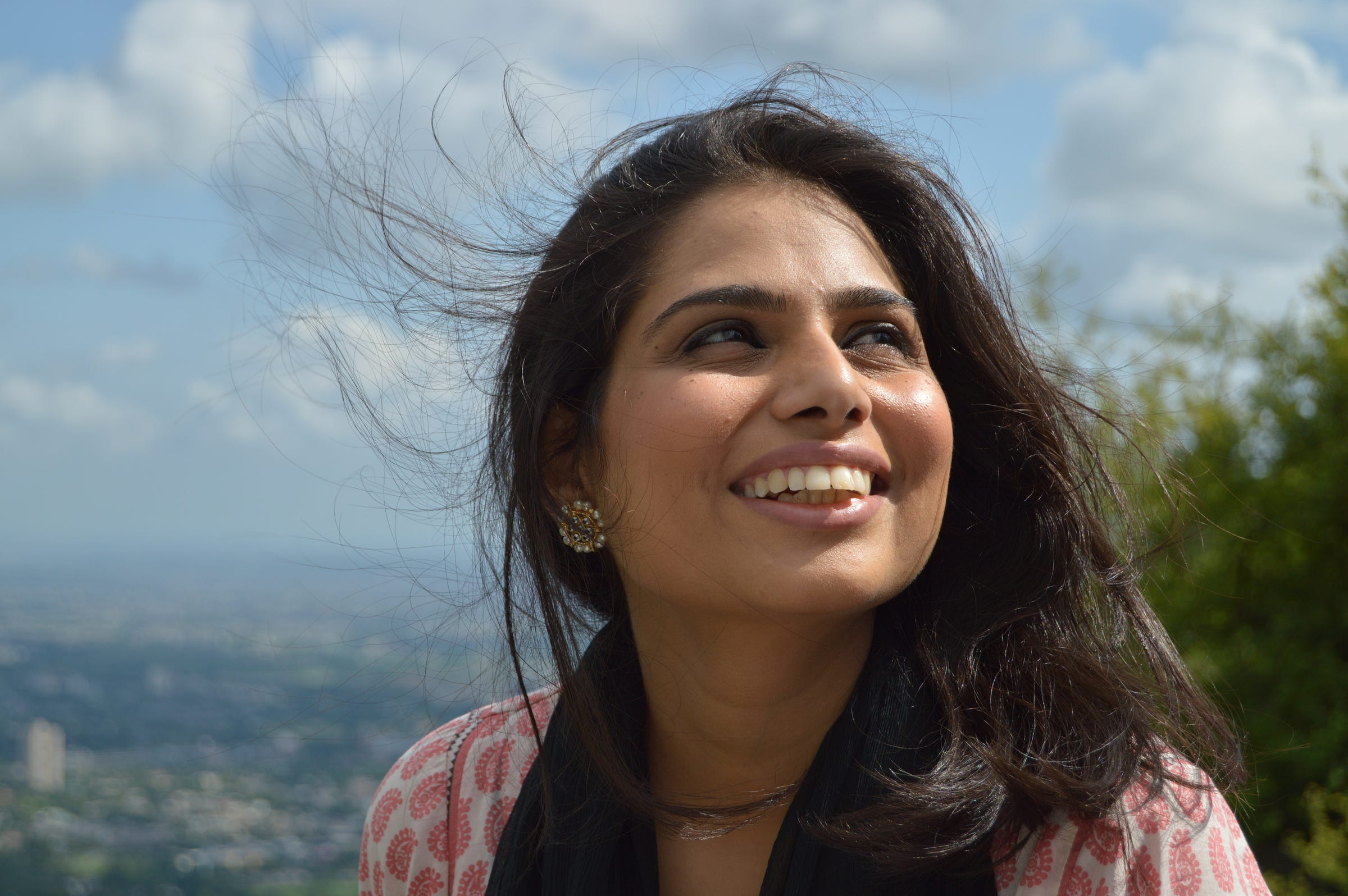 Sarah Farooq – Medium