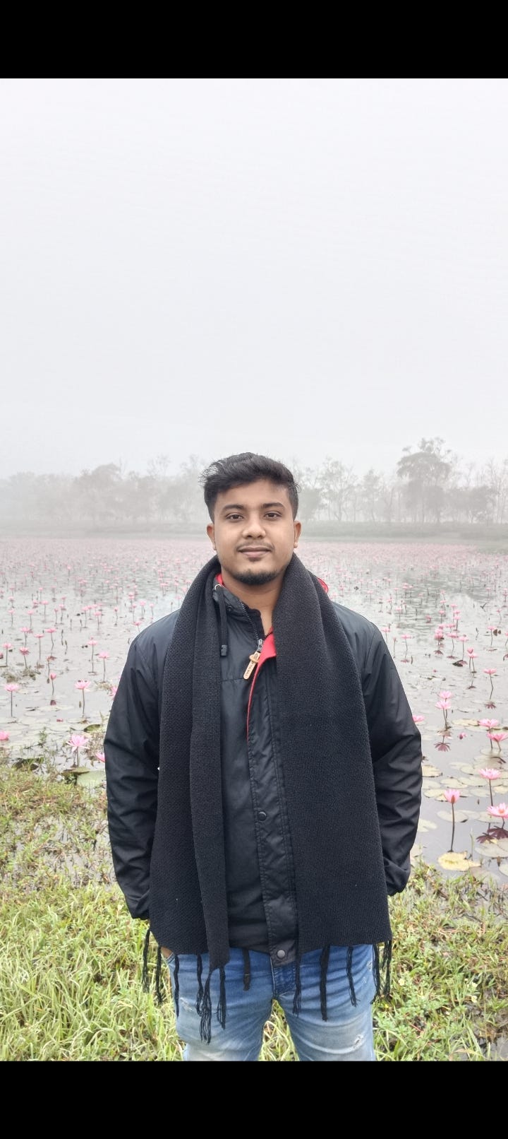 Md Reyad Ahmed – Medium