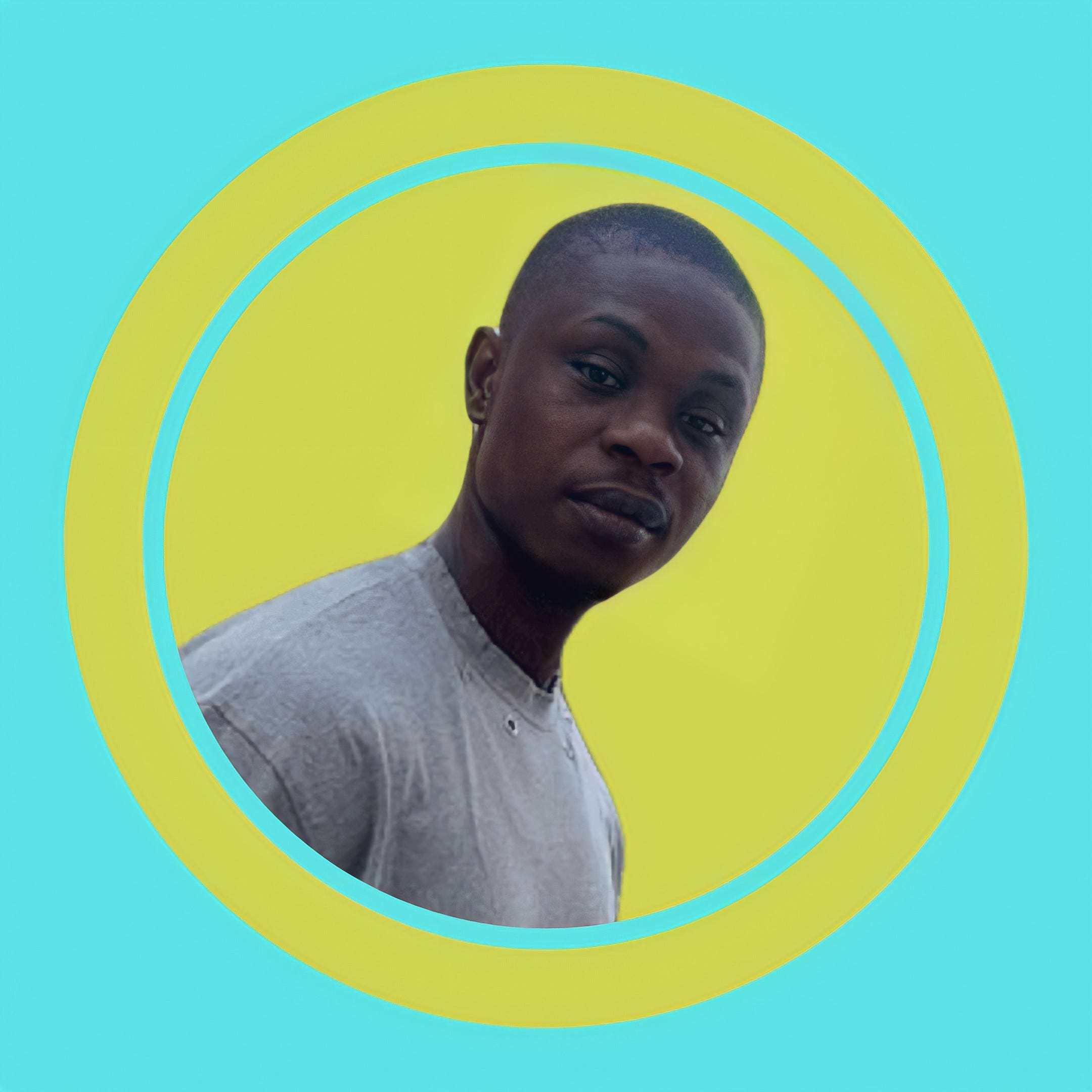 Maykaye O Adams – Medium