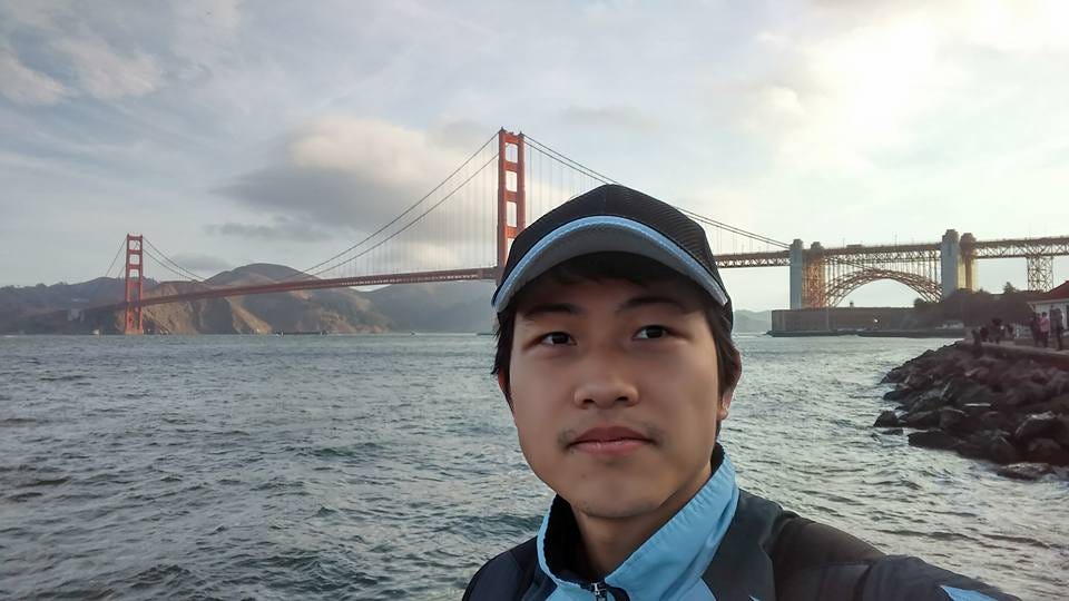 Charles Chang – Medium