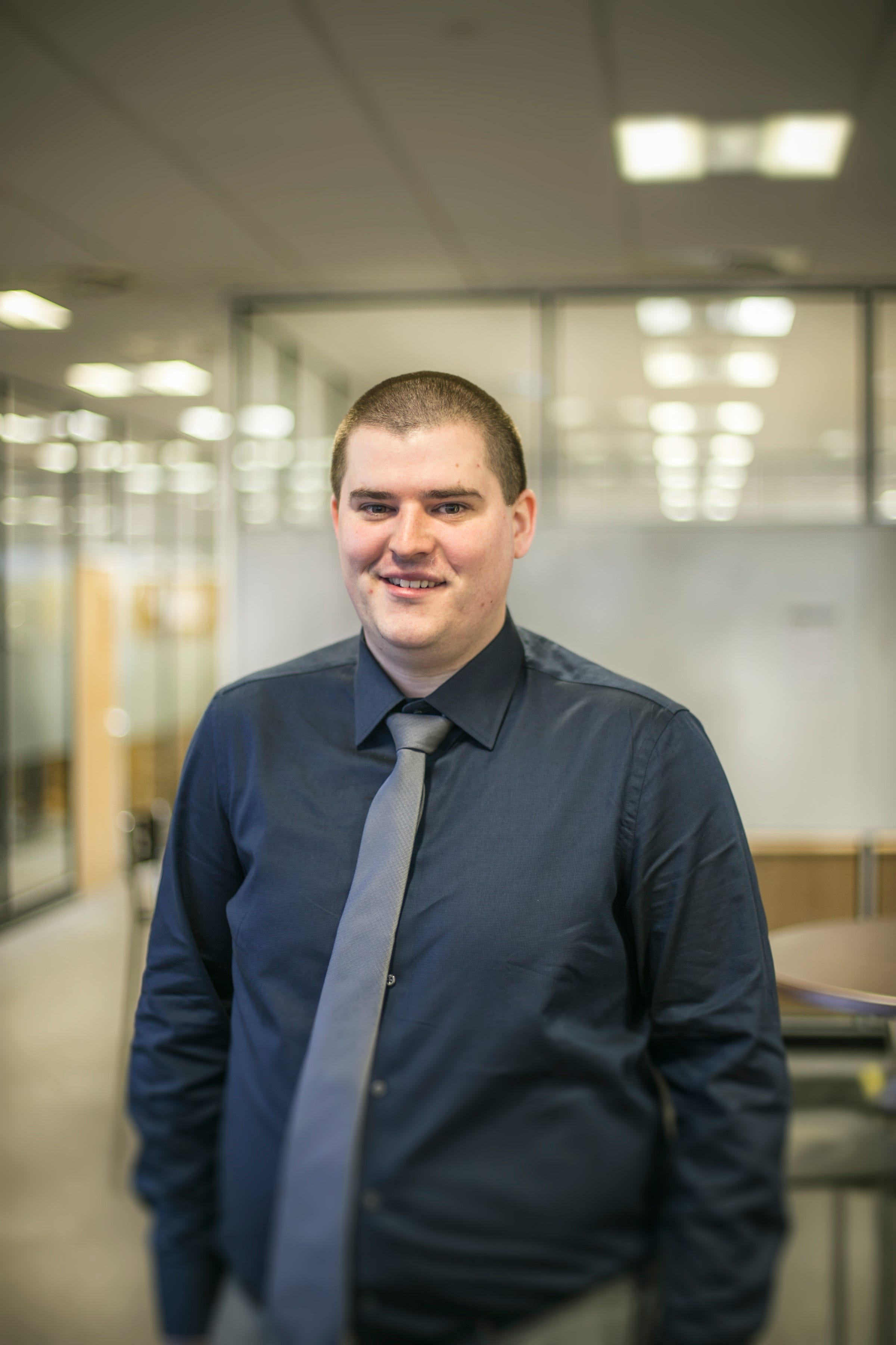 Ross Gledhill – Medium