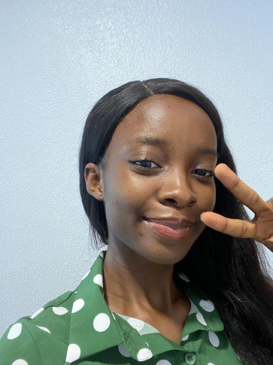 Nosakhare – Medium