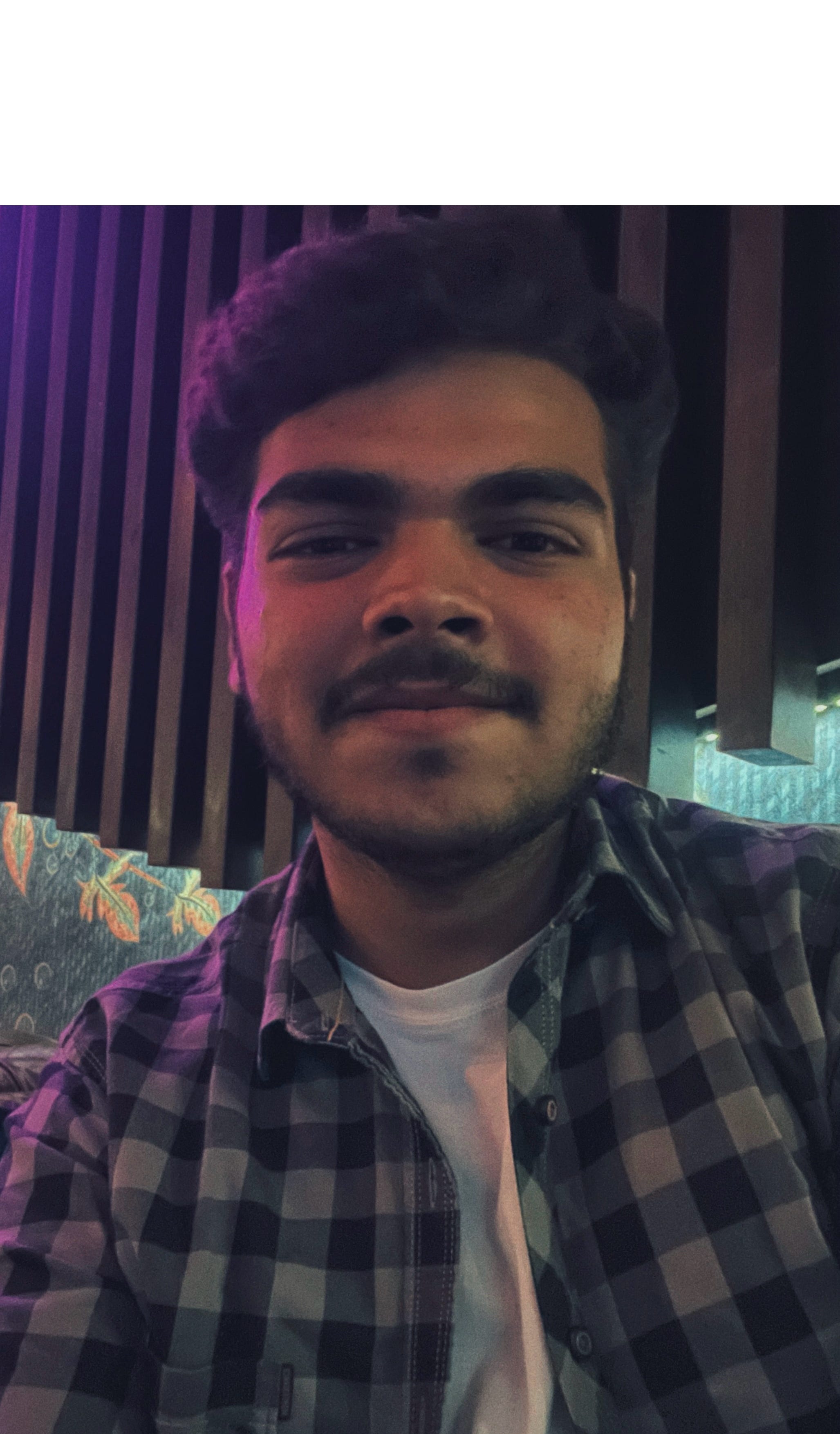 About – Shreyansh Pandey – Medium About – Shreyansh Pandey – Medium