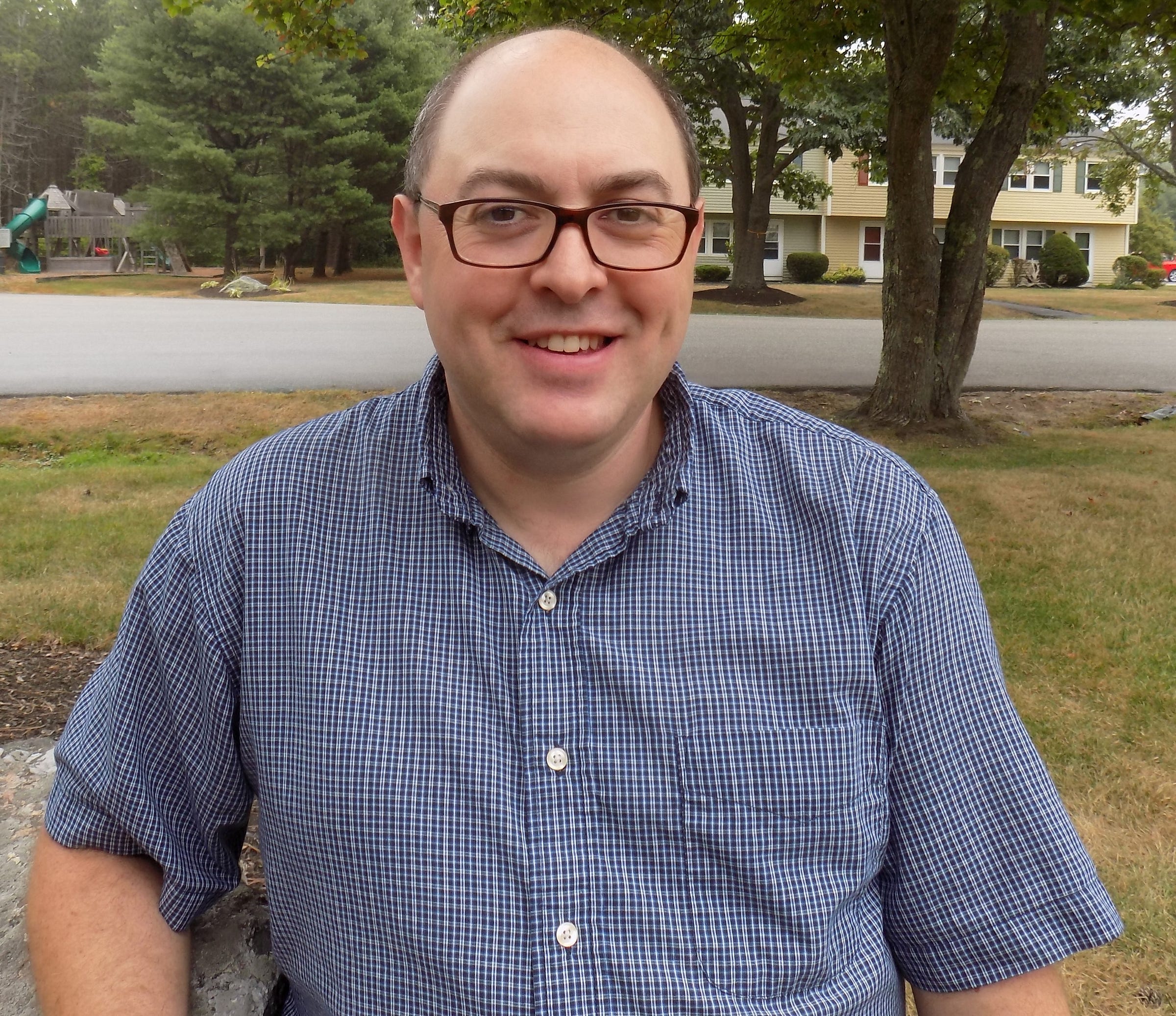 Jon J Morin – Medium