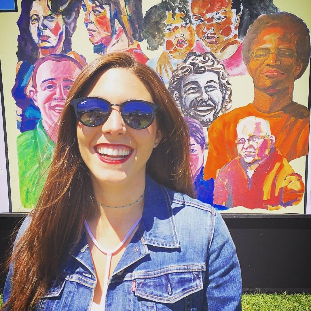 Meghan Barrett – Medium