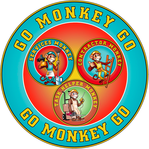 GomonkeyGo Task Helper – Medium GomonkeyGo Task Helper – Medium