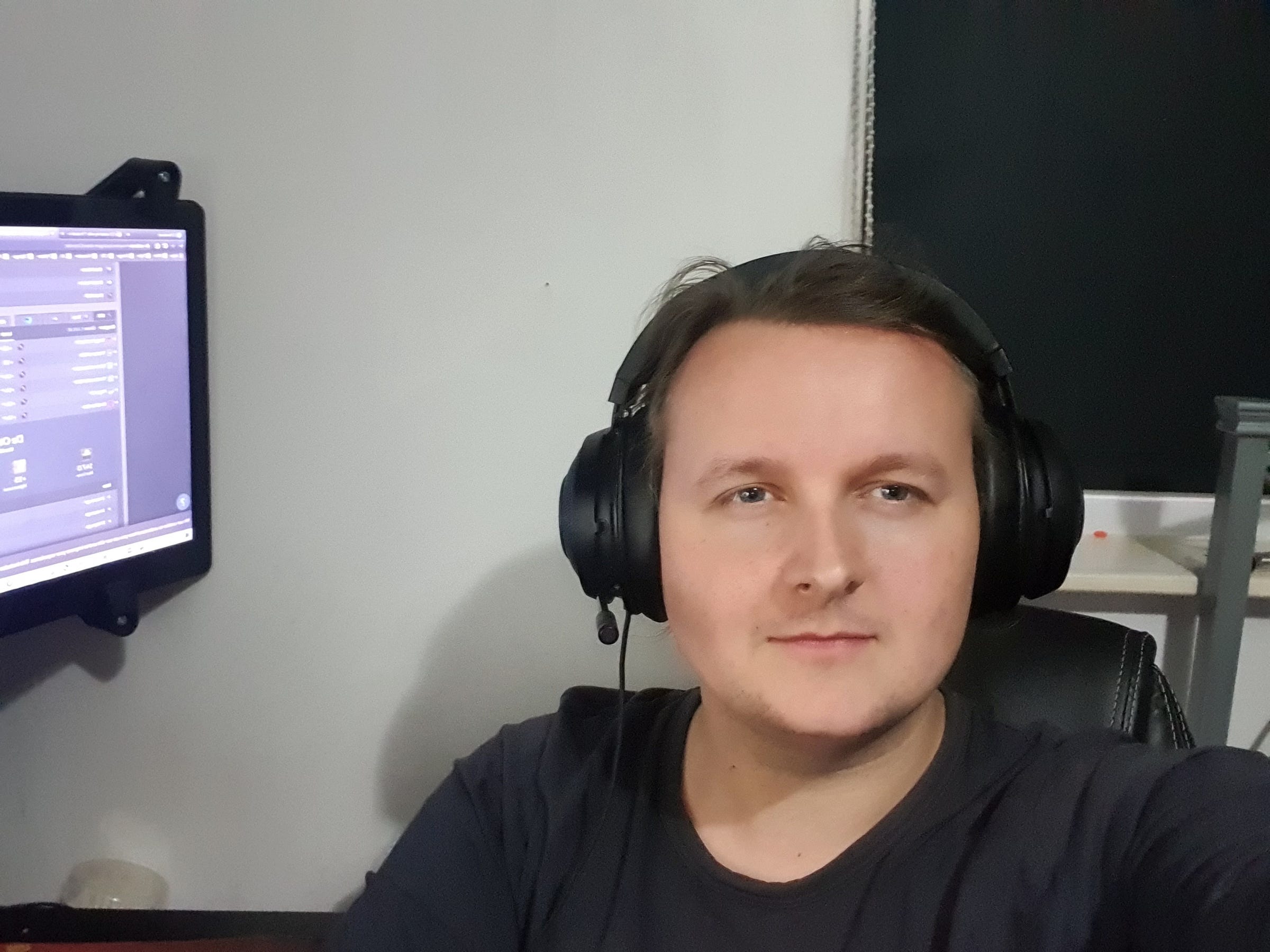 Cory Meikle – Medium