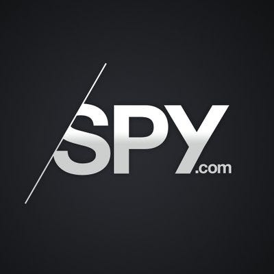 SPY – Medium