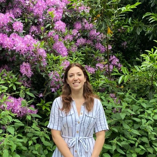 Natasha Driver – Medium