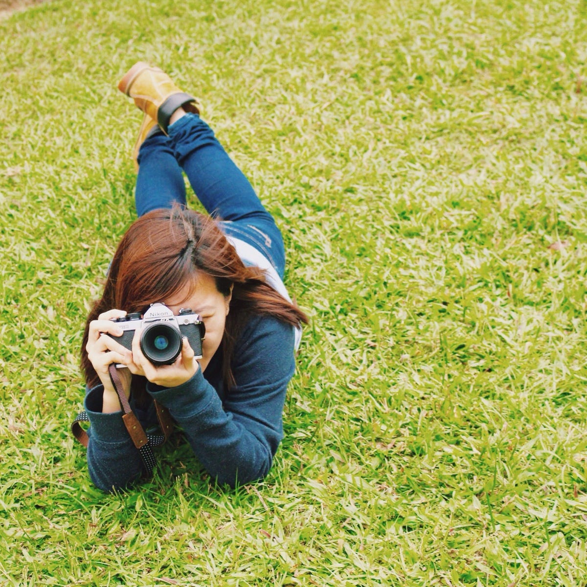 Rachel Chan – Medium