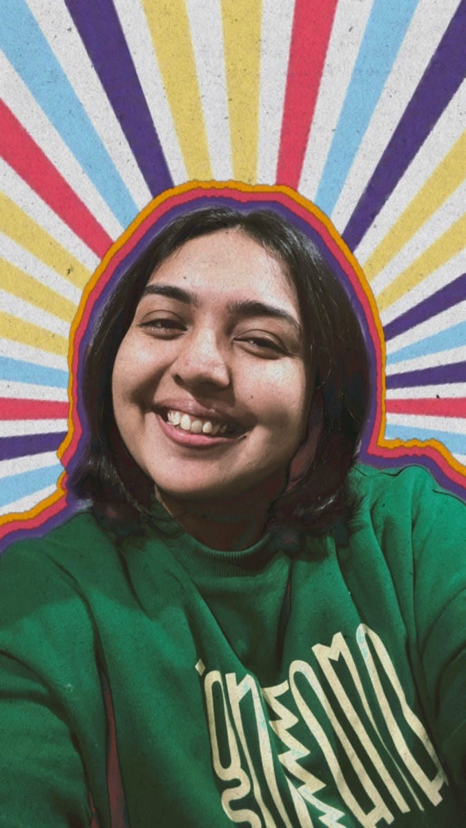 About – Muskan Priya – Medium