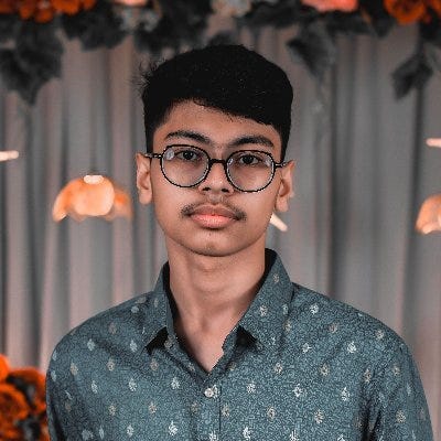 Hasin Istiak – Medium