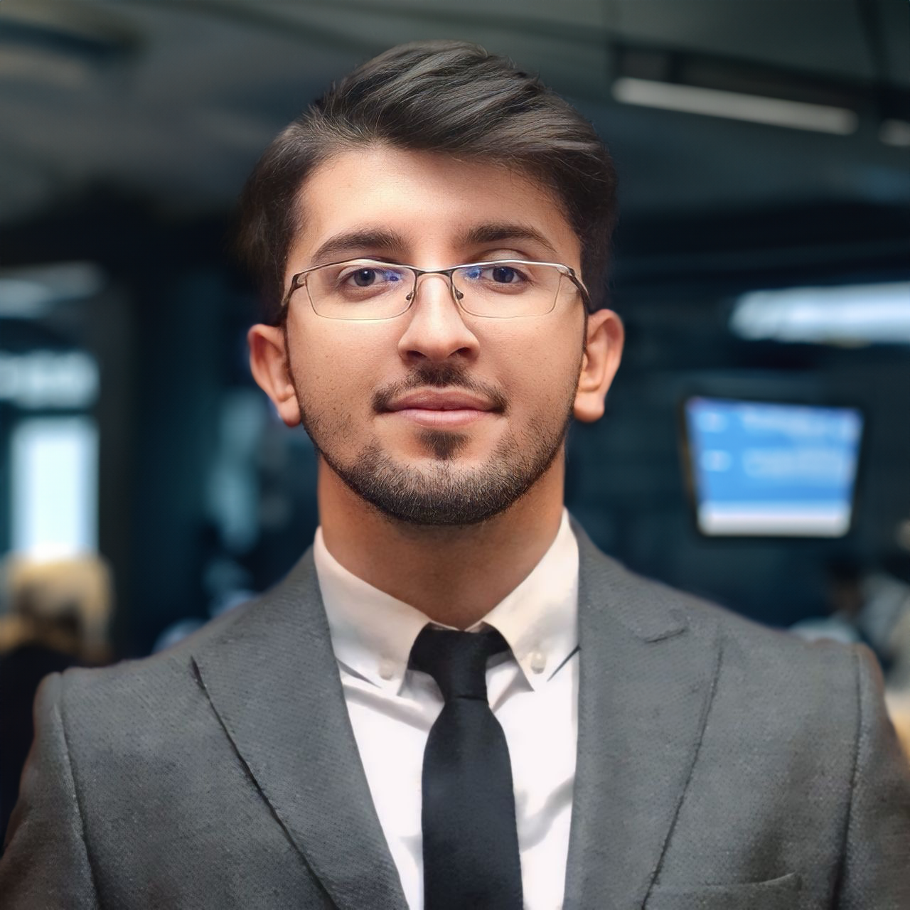 About – Mücahit Öztürk – Medium