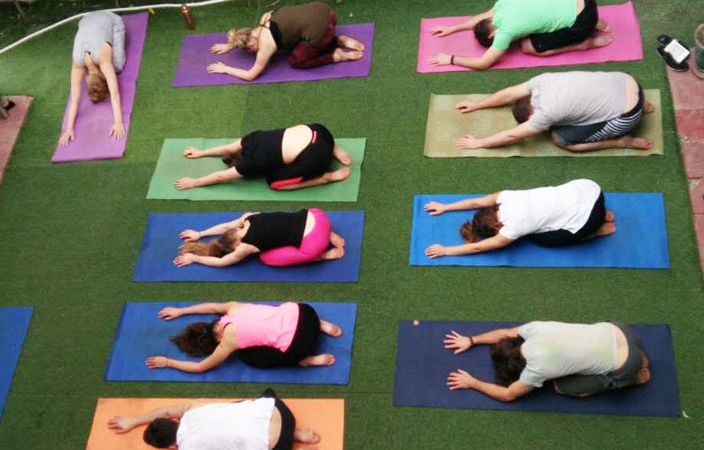 Yoga School In Rishikesh Medium Yoga School In Rishikesh Medium