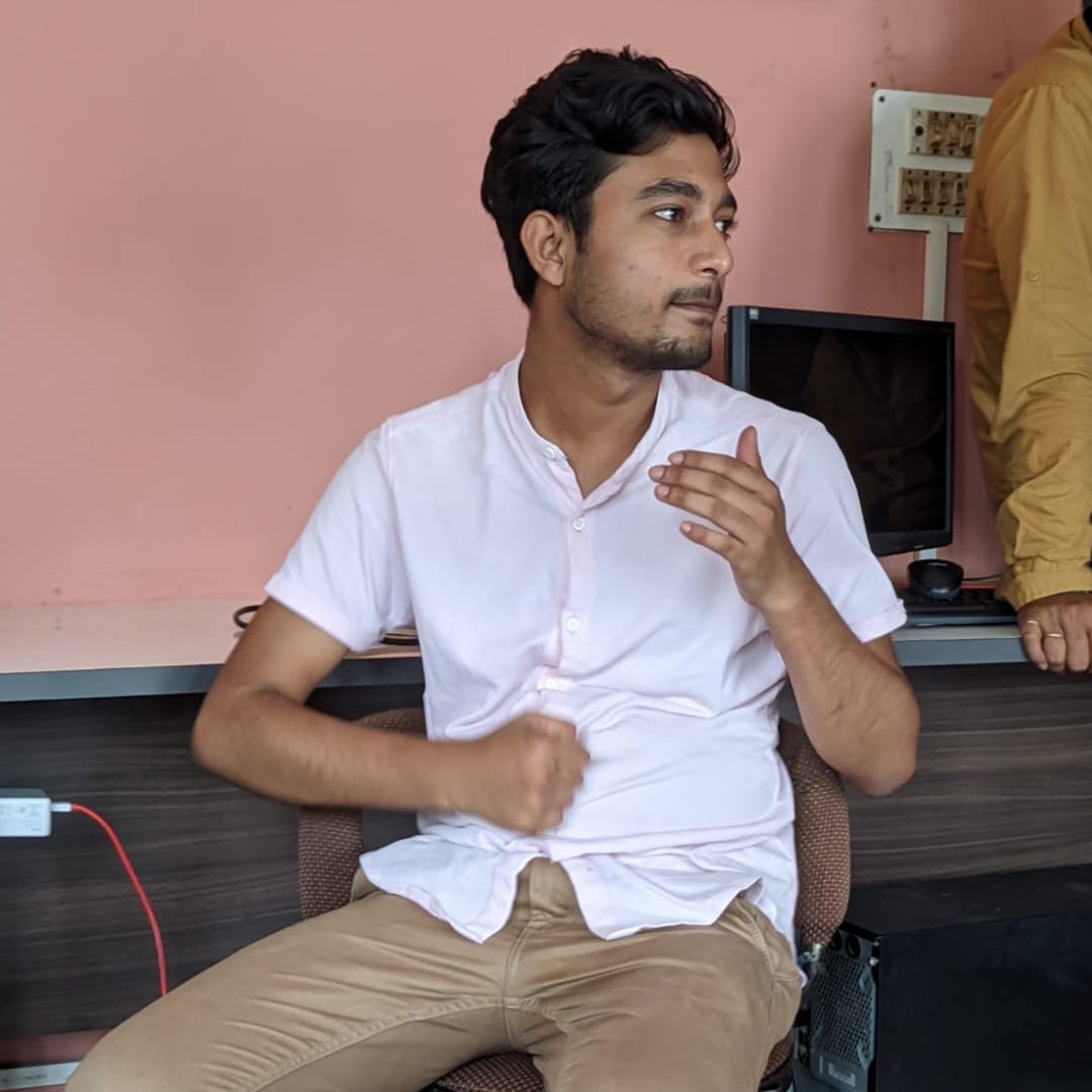 Subham Dey – Medium