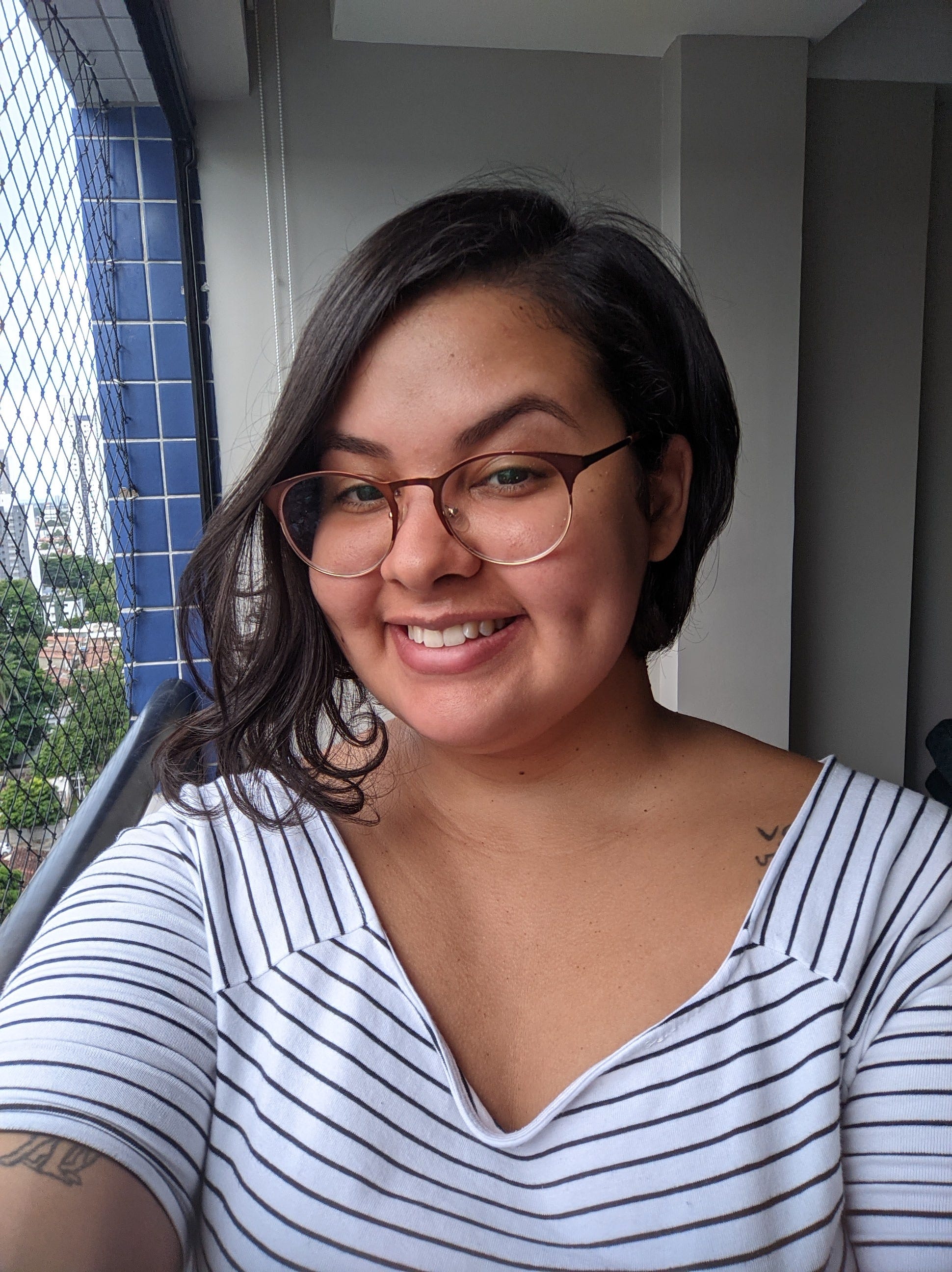 Ingrid Santos – Medium