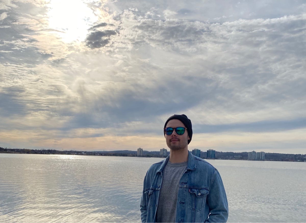 Anthony Galea – Medium