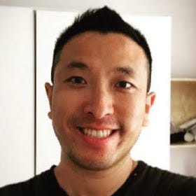 About – Jerry Tian – Medium