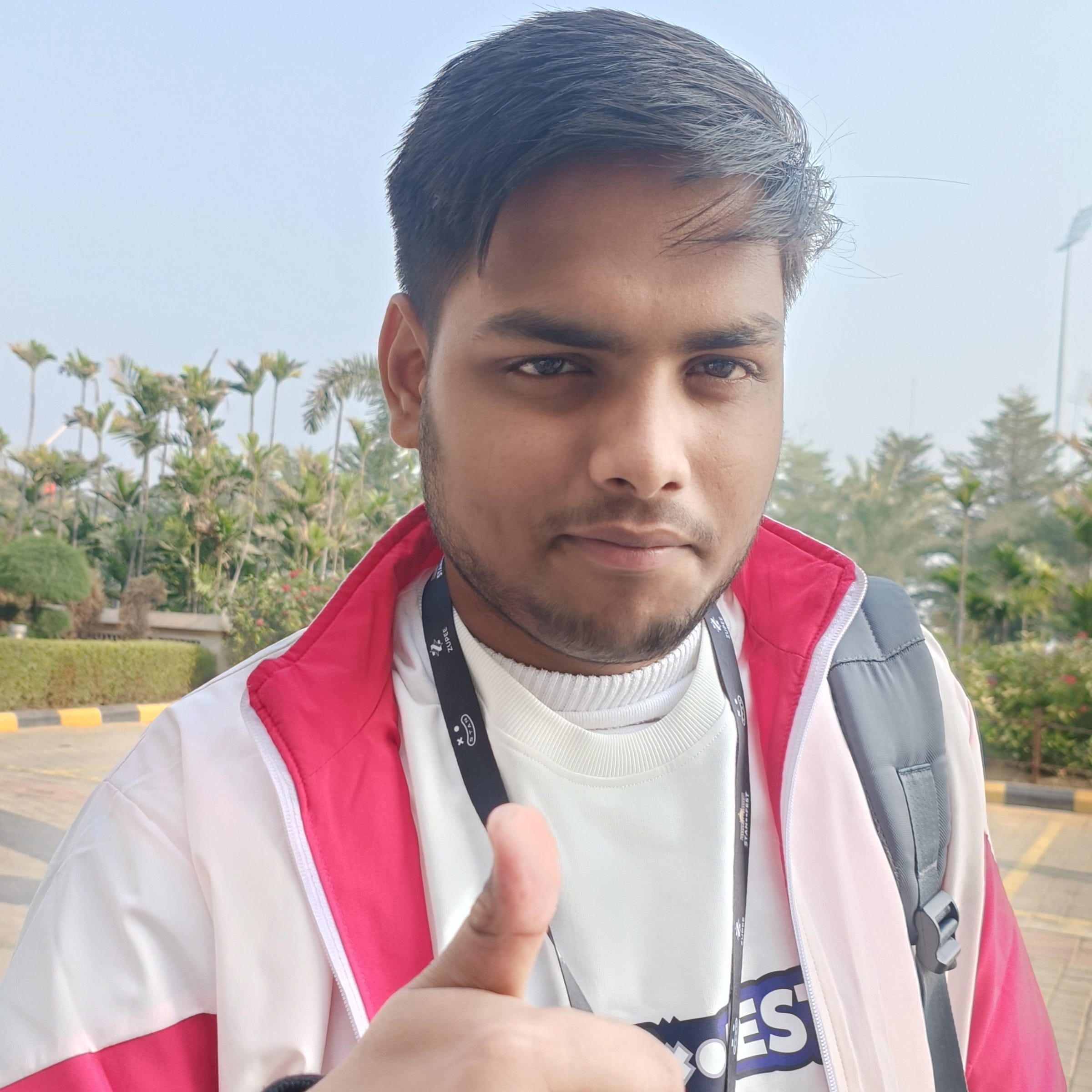 NEERAJ MISHRA – Medium