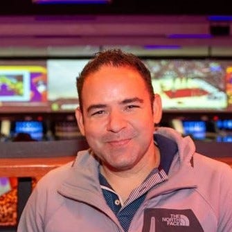 Eric Ramos – Medium