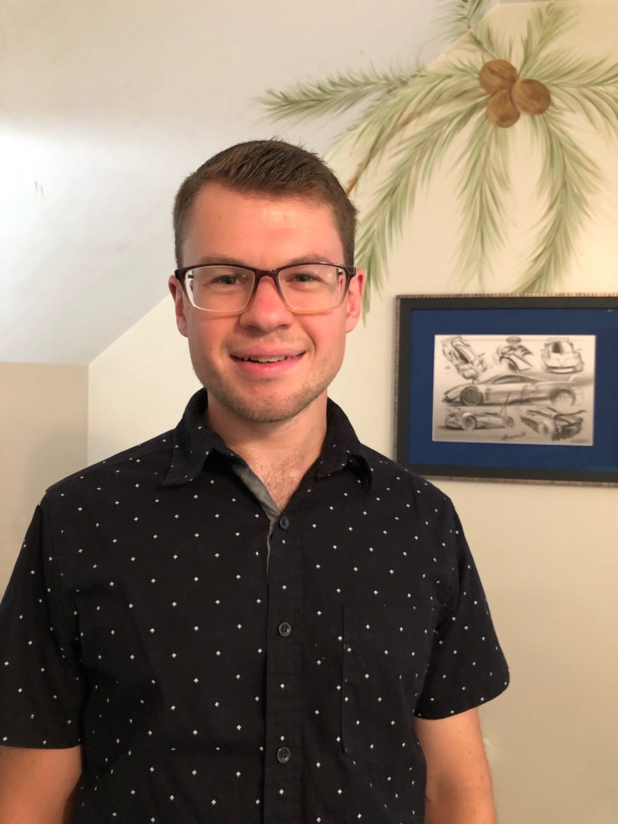 Bryan MacDonald – Medium