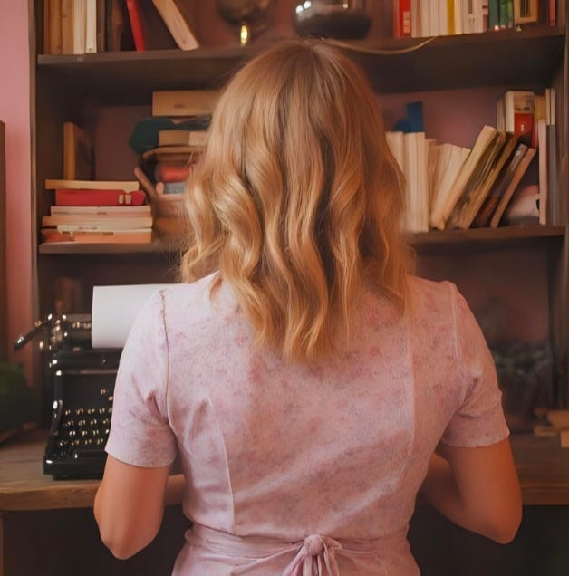 Caia Wynn – Medium