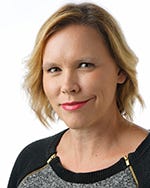 Jenn Van Grove – Medium