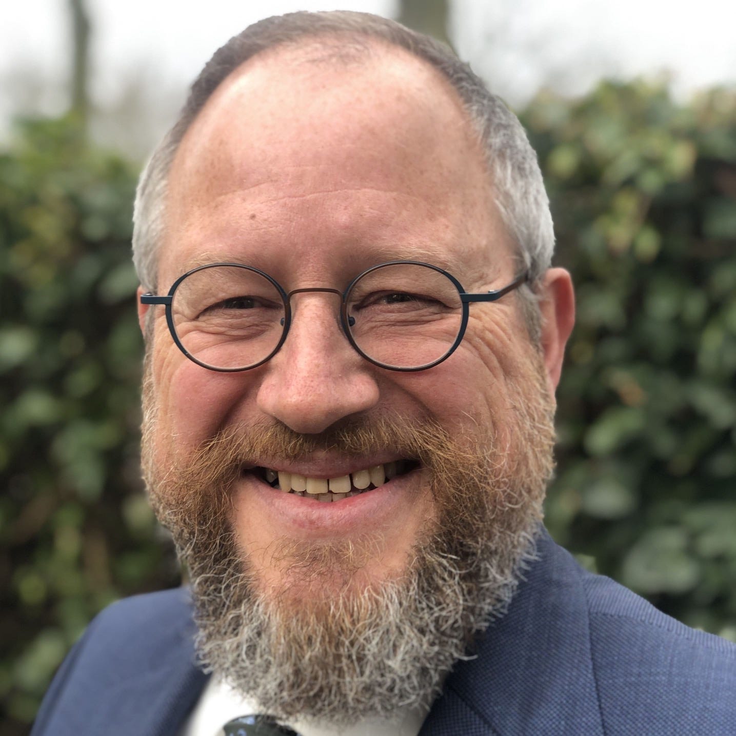 Thorsten Bakker on Medium curated some lists