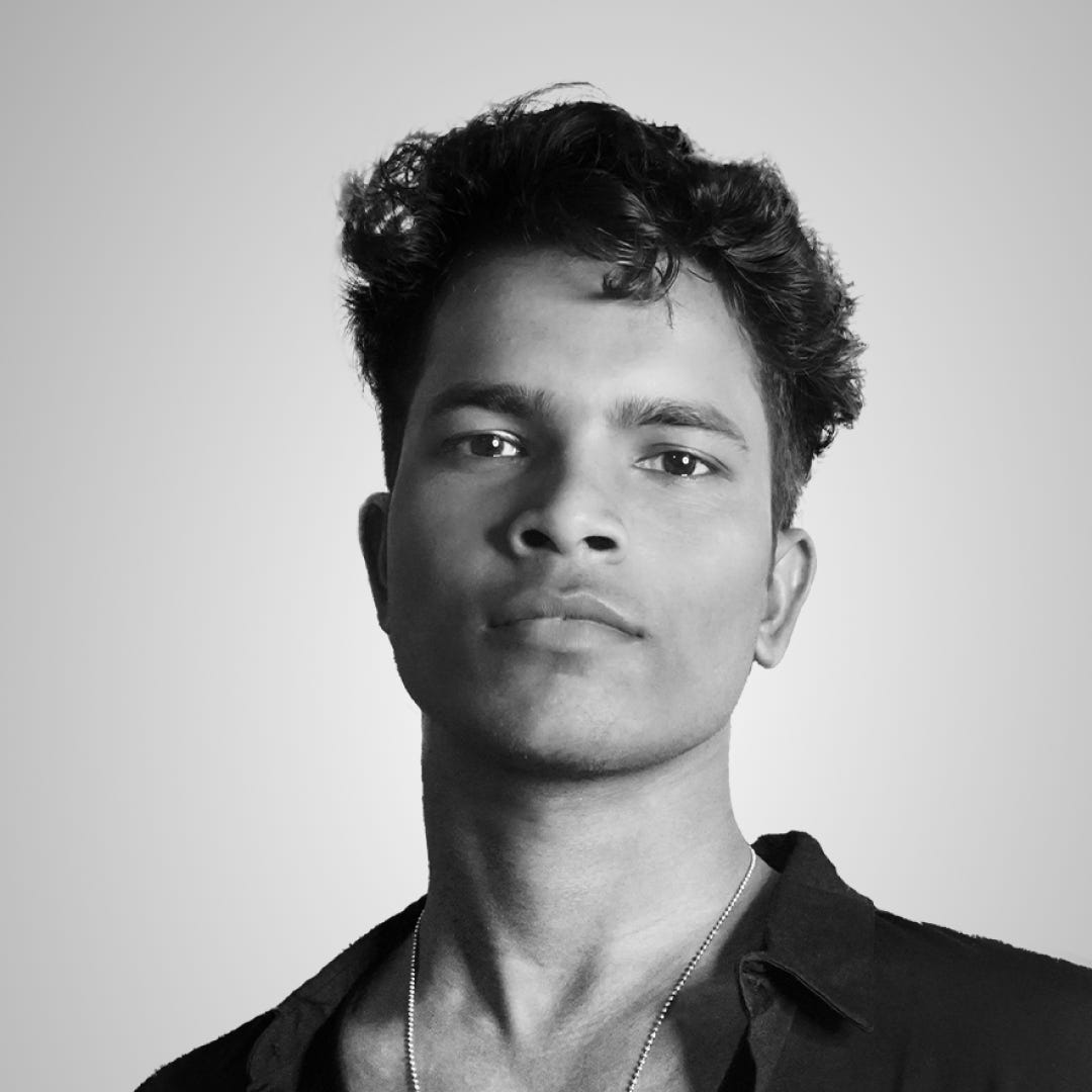 Ashwani Sharma – Medium