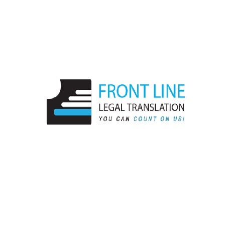 Frontline Legal Translation Medium
