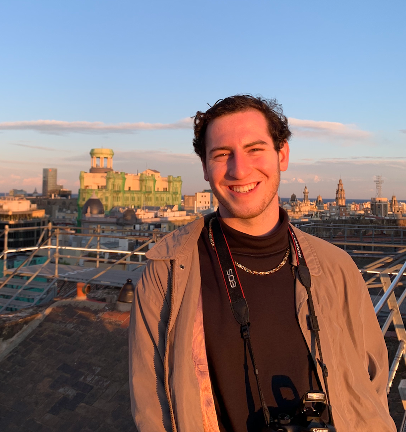 Benny Stanislawski – Medium