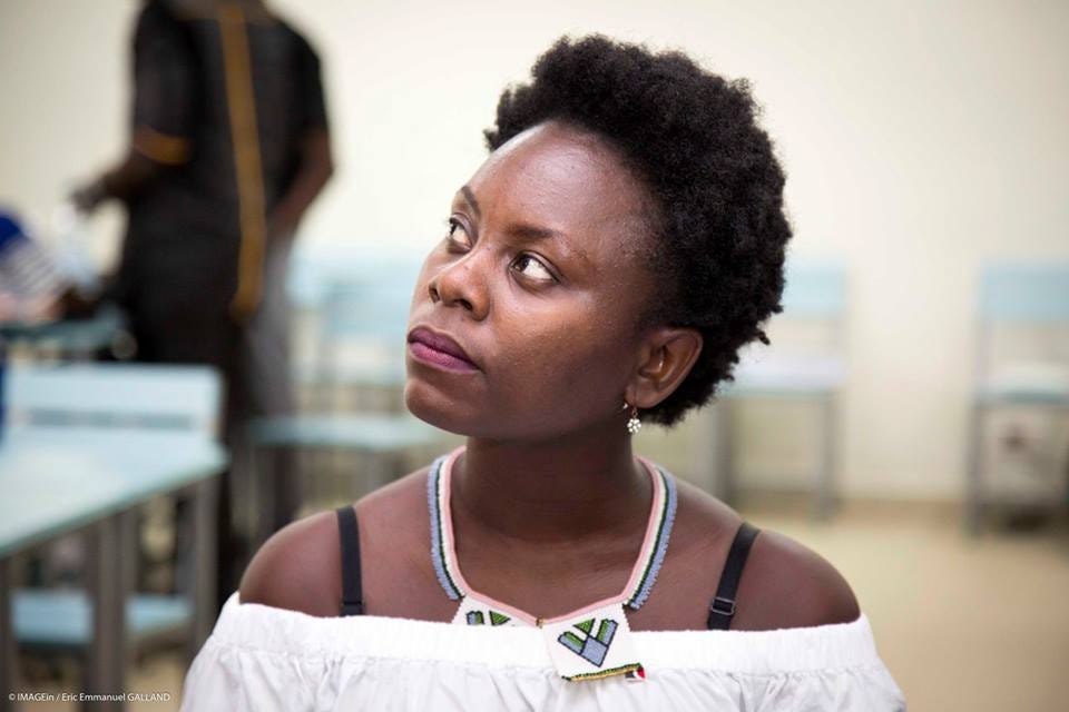 Lydia LIKIBI – Medium