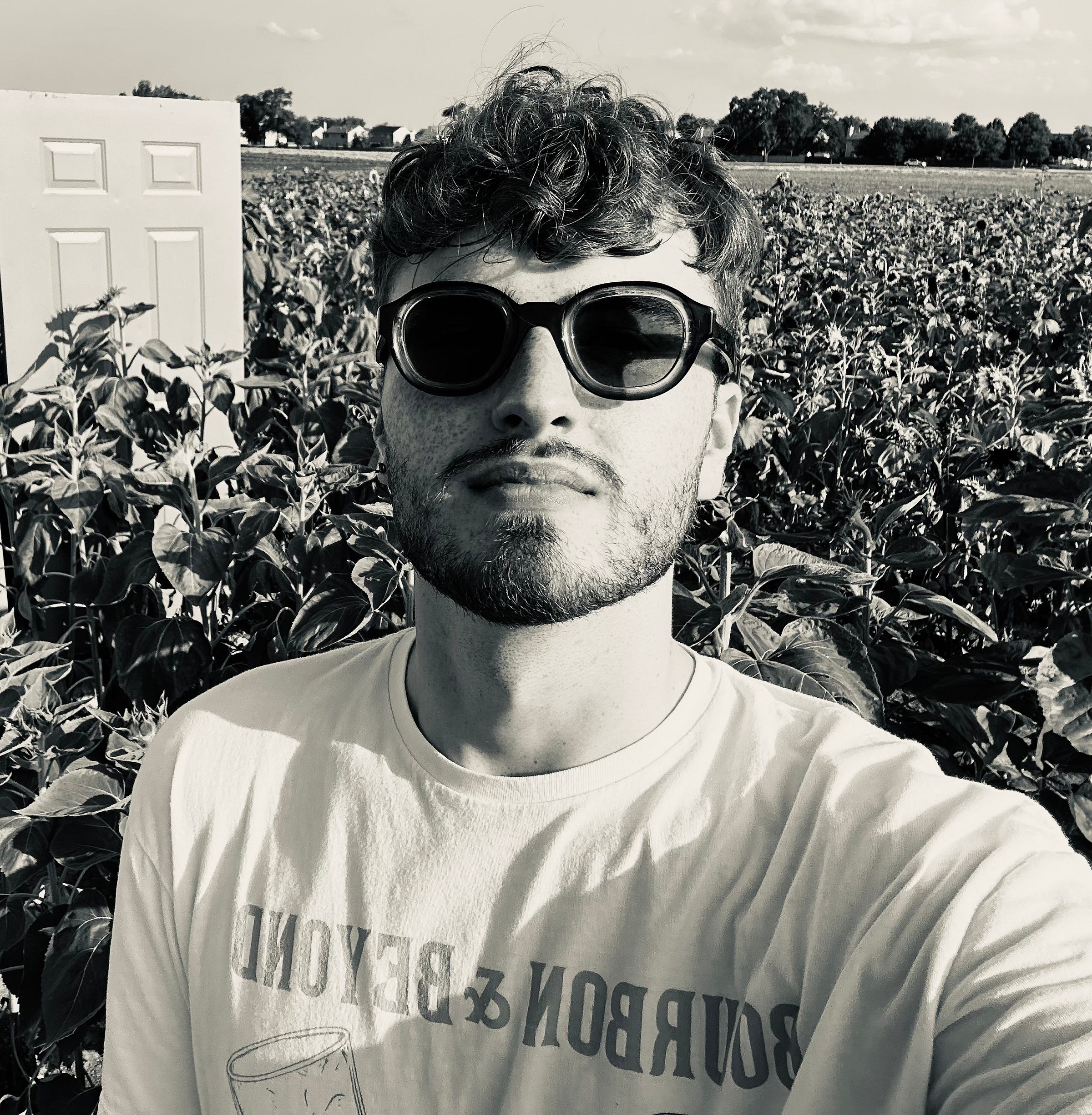 Colby Flade – Medium