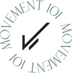 Movement 101 – Medium