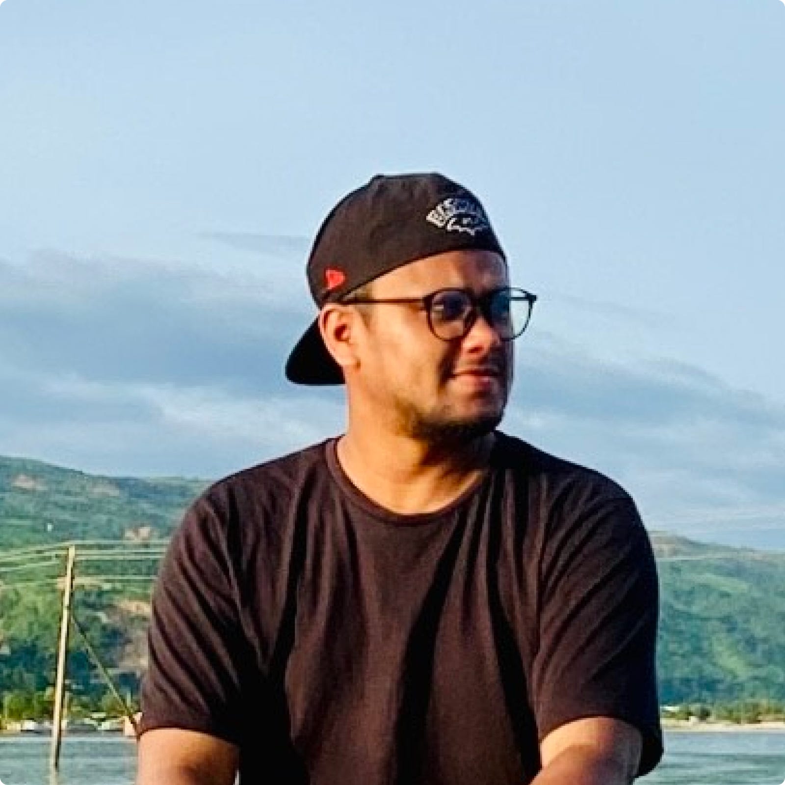 Arif Hossain – Medium