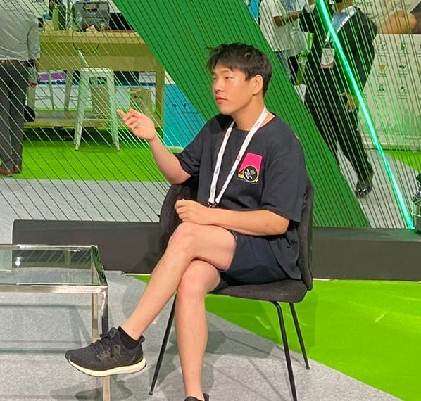 About – John Chang – Medium