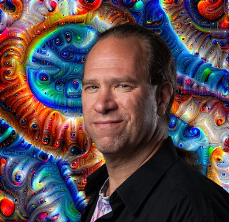 Steve Potter – Medium